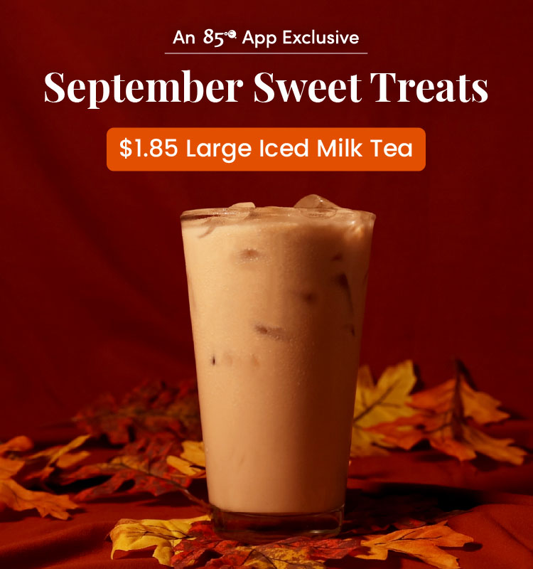 Matcha Choco Bun - 85C Bakery Cafe